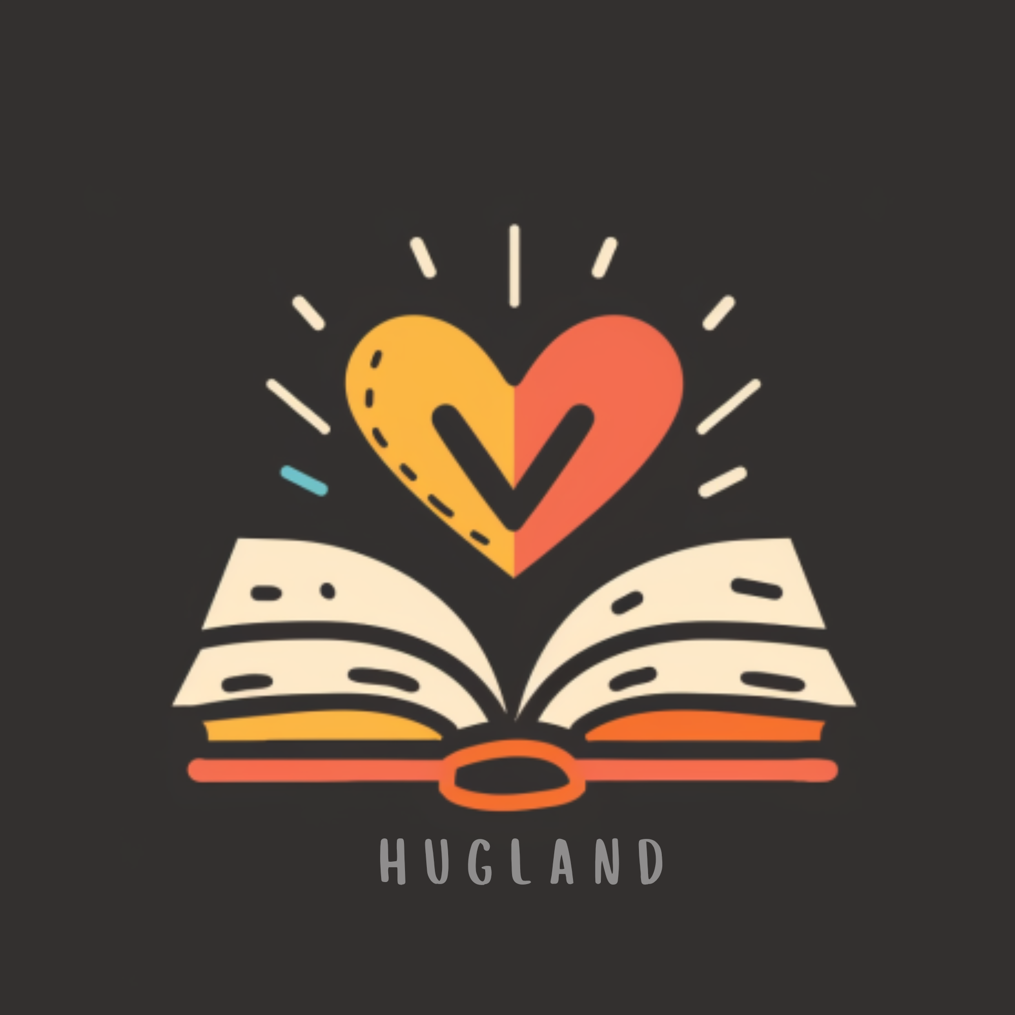 Hugland Publishing – Grow happy, confident kids with positive words and ...